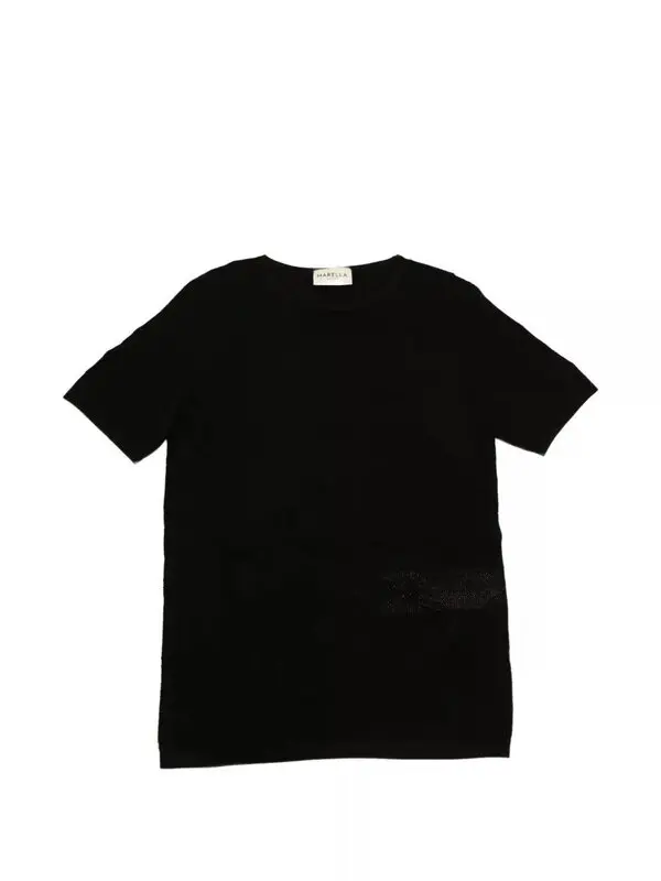 Marella Mlsgamma Short-sleeve T-shirt