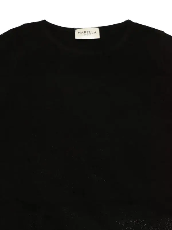 Marella Mlsgamma Short-sleeve T-shirt