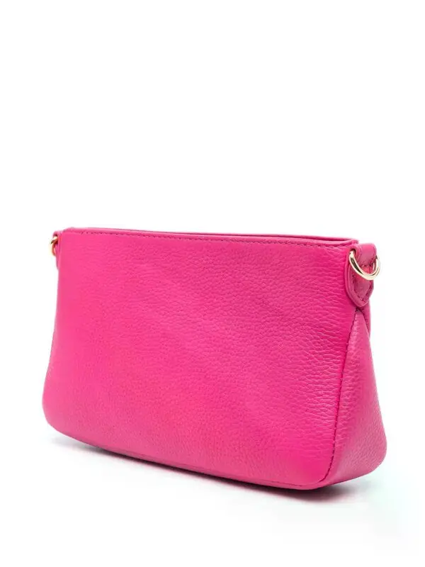 Moschino Logo-print Shoulder Bag