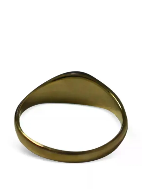 MARIA BLACK Esther Organic Ring
