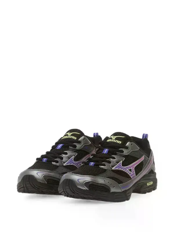 Mizuno Mxr Sport Low-top Sneakers - Black