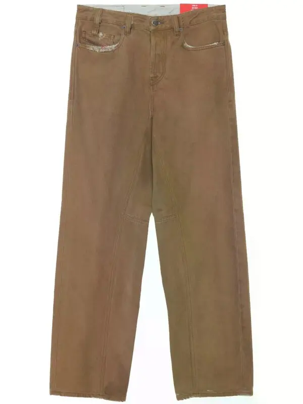 DIESEL® D-macro-u Jeans - Neutrals