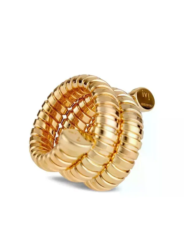 IVI Gaia Triple-twist Ring