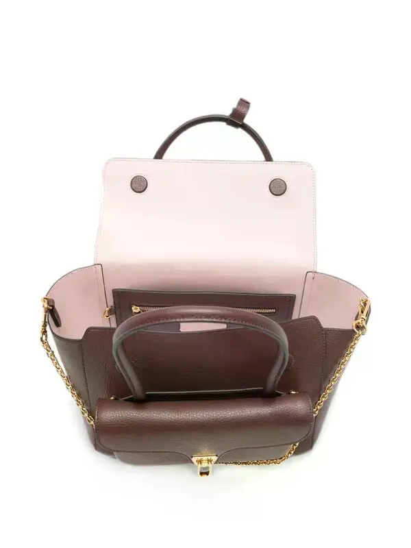 COCCINELLE Leather Tote Bag