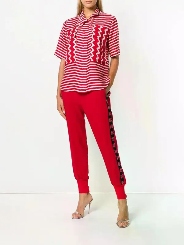 Stella McCartney Lana Shirt