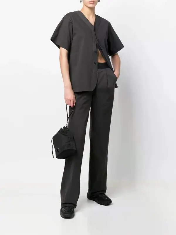 Fear Of God Round Neck Jersey