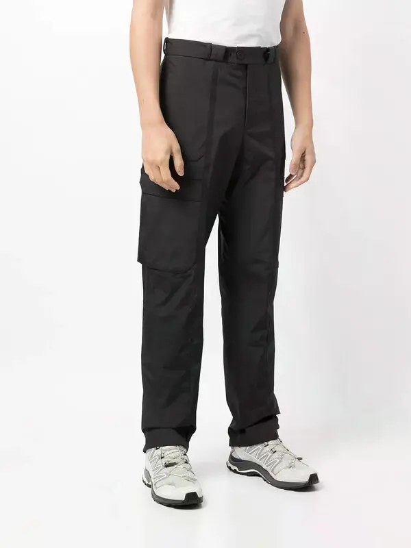 A-COLD-WALL* Technical Cargo-style Trousers