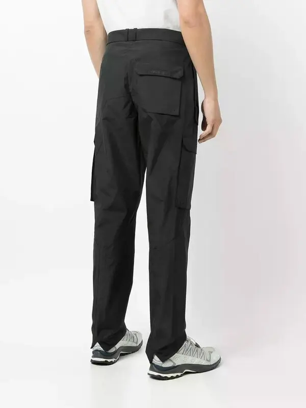 A-COLD-WALL* Technical Cargo-style Trousers