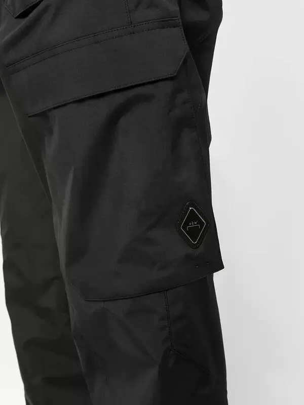 A-COLD-WALL* Technical Cargo-style Trousers