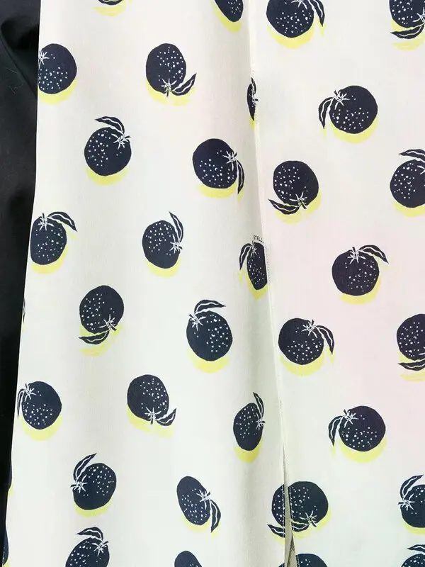Stella McCartney Contrast Shirt