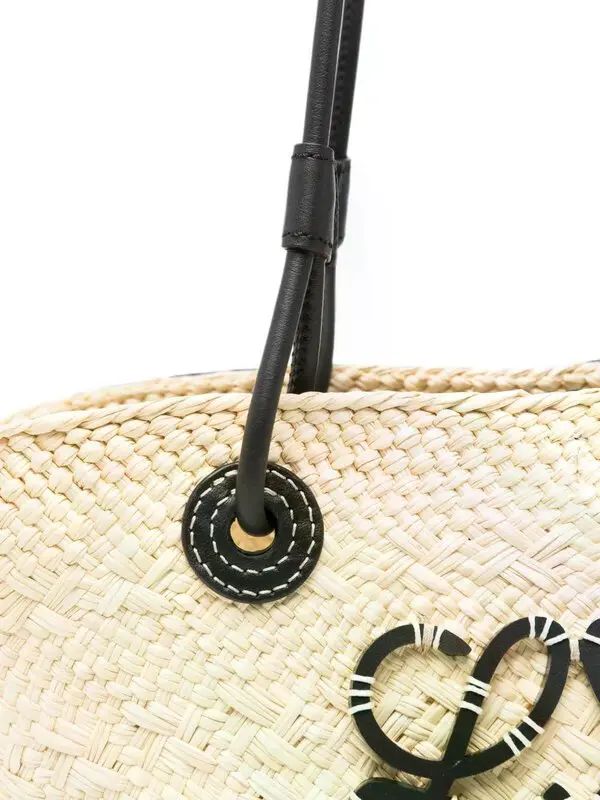 Loewe Small Anagram Tote Bag