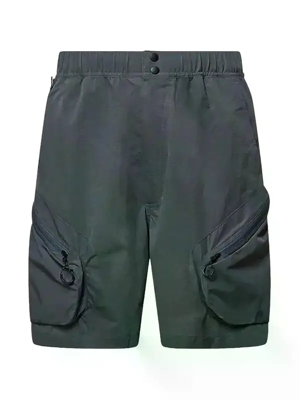 Oakley Fgl Factor 6.0 Cargo Shorts - Grey