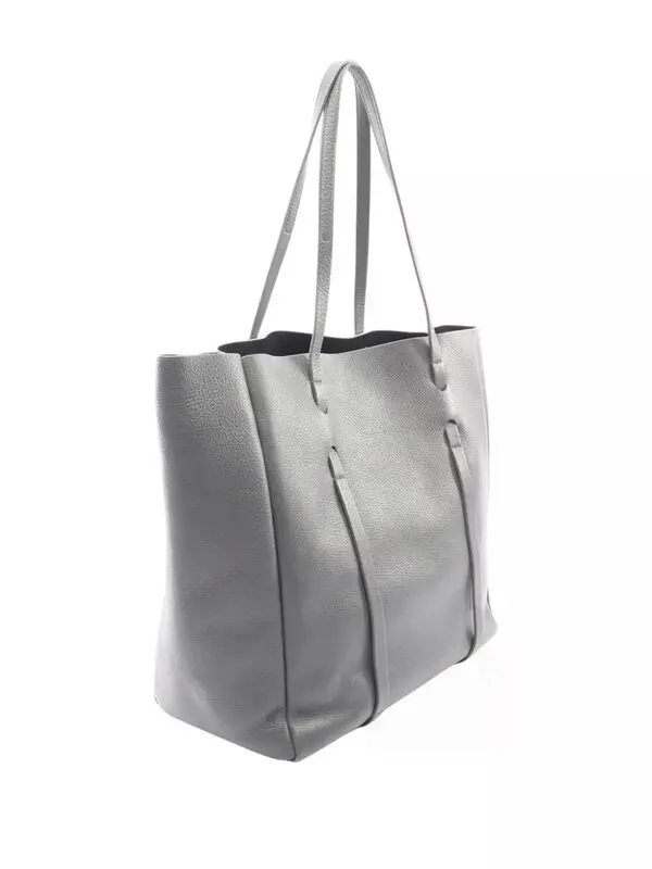Balenciaga 2017 Leather Everyday S Tote Bag