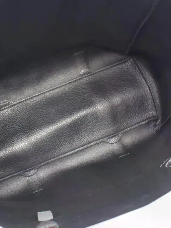 Balenciaga 2017 Leather Everyday S Tote Bag