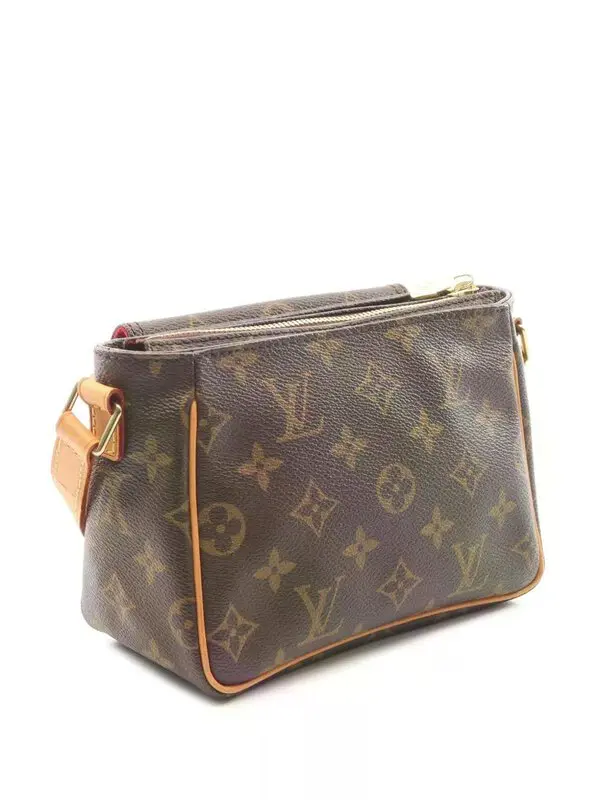 LOUIS VUITTON Monogram Viva Cite Pm Crossbody Bag