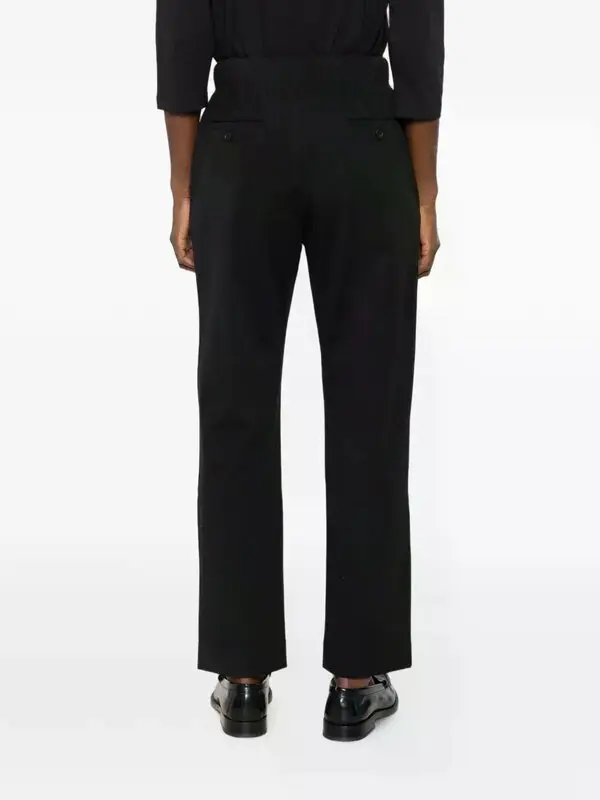 Max Mara Delfo Elasticated-waist Trousers