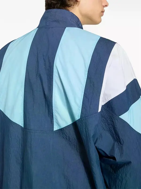 Adidas Argentina Eqt Panelled Jacket