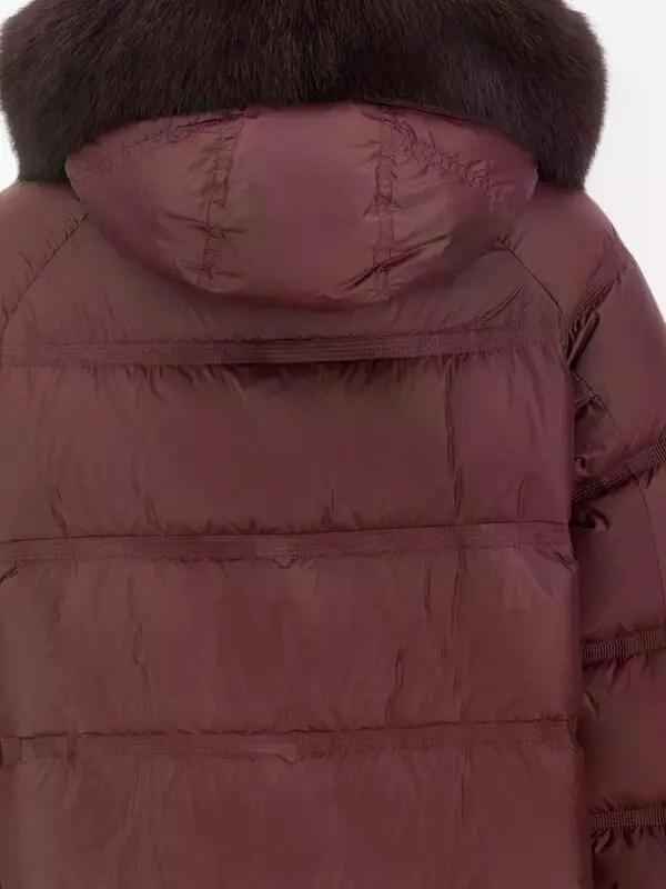 Peuterey Takan Mqn Quilted Coat