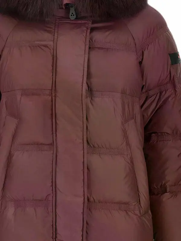 Peuterey Takan Mqn Quilted Coat