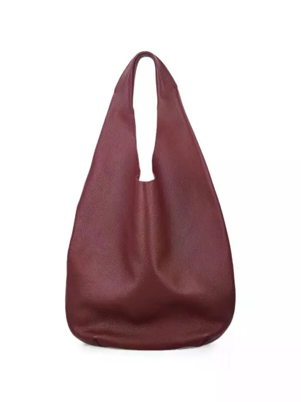 A.p.c. Le Neige Tote Bag - Red