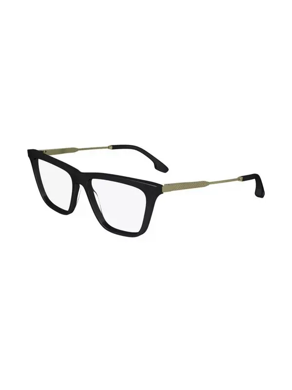 Victoria Beckham Rectangle-frame Glasses