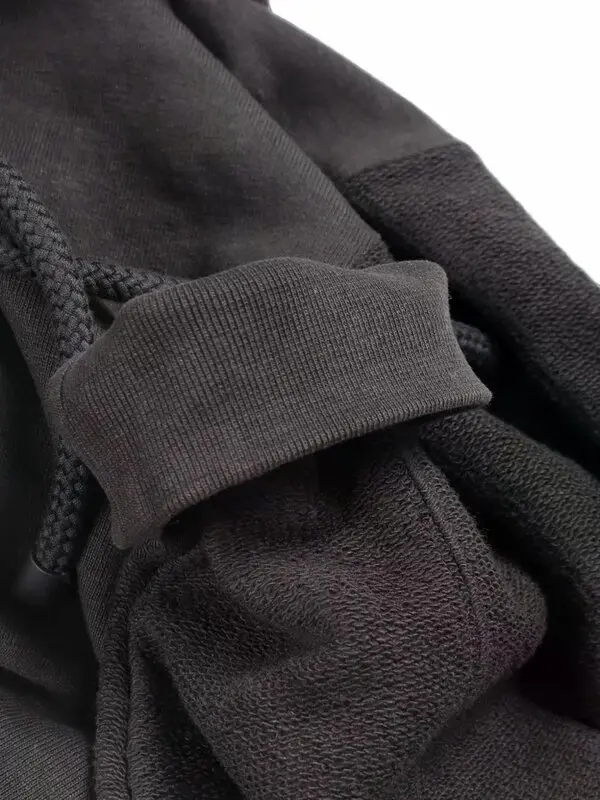 Loewe 2010s Logo-print Hoodie
