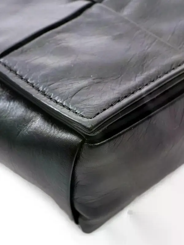 Bottega Veneta Cassette Intrecciato Belt Bag