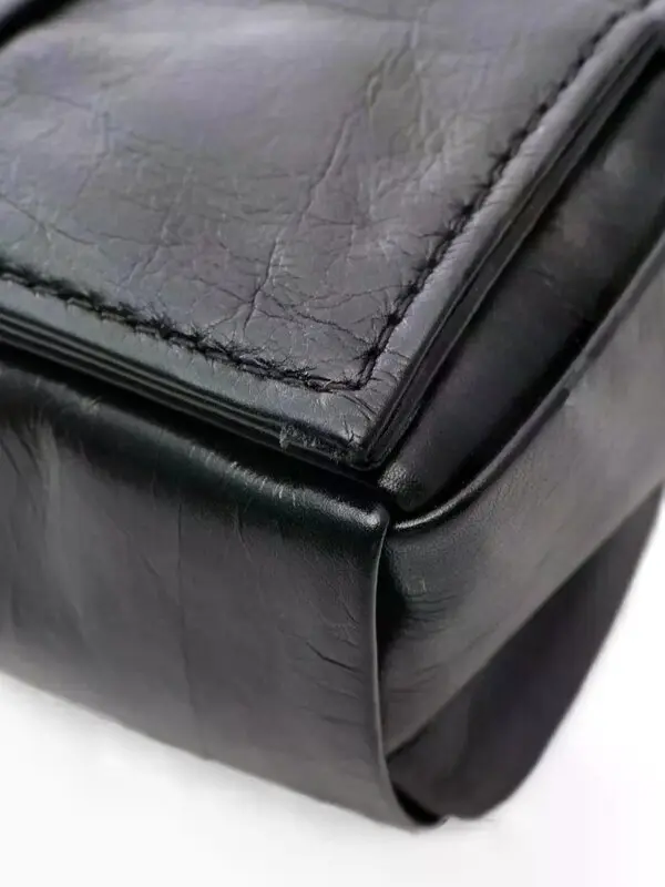 Bottega Veneta Cassette Intrecciato Belt Bag