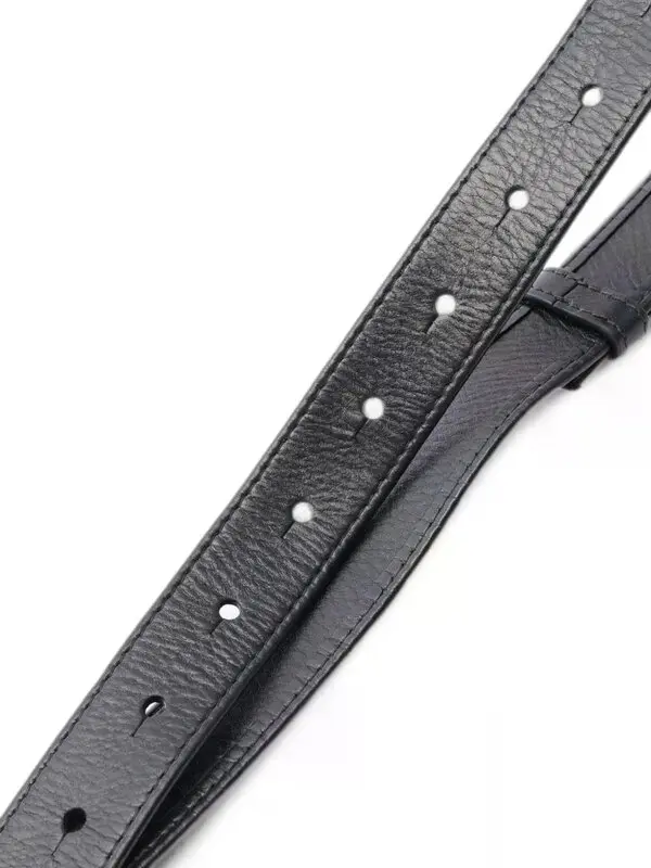 Bottega Veneta Cassette Intrecciato Belt Bag