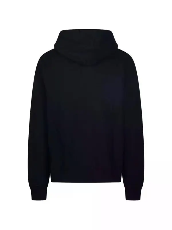 Off-White Arrows-print Hoodie