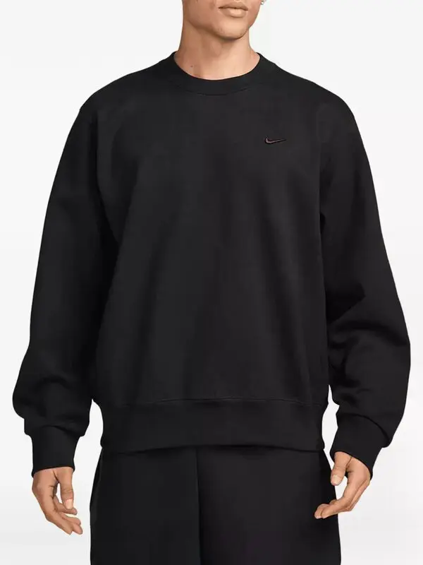 Nike Crew-neck Sweatshirt
