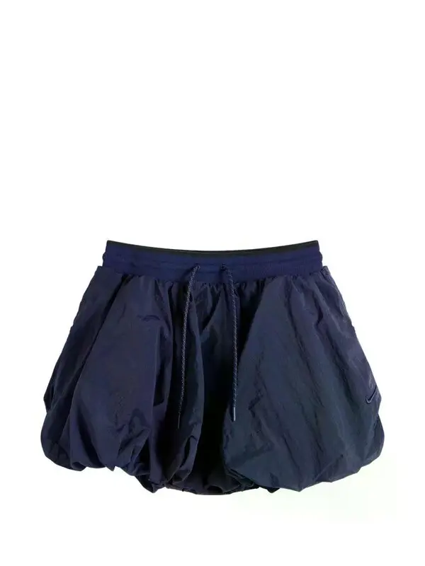 Nike Runway Mini Skort - Blue