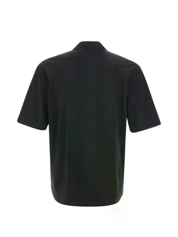 GRAN SASSO Short-sleeve Shirt