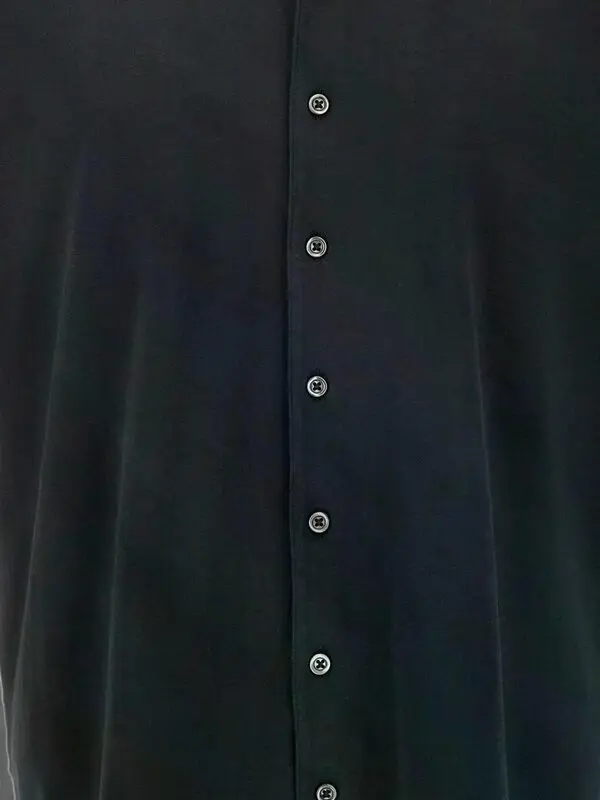 GRAN SASSO Short-sleeve Shirt