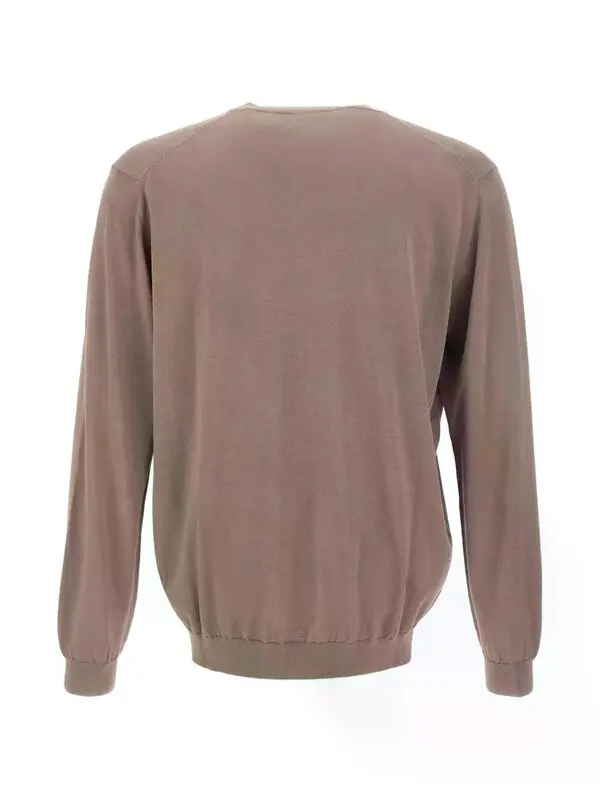 KANGRA Long-sleeve Sweater