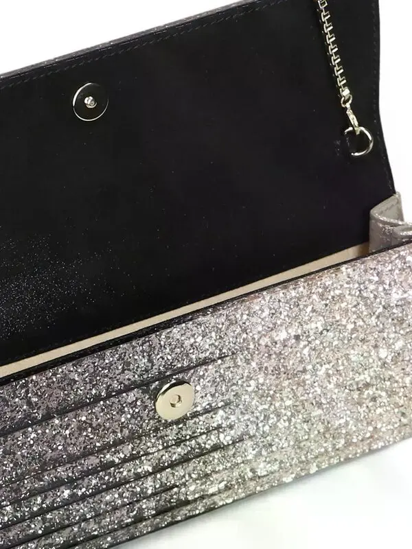 JIMMY CHOO Sweetie Clutch Bag