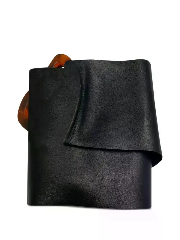 NATURAE SACRA Resin Buckle Belt