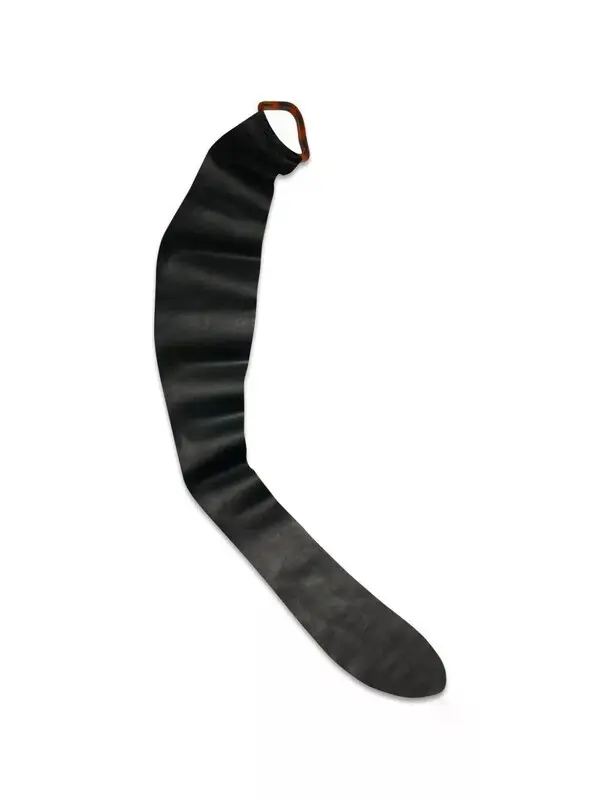 NATURAE SACRA Resin Buckle Belt