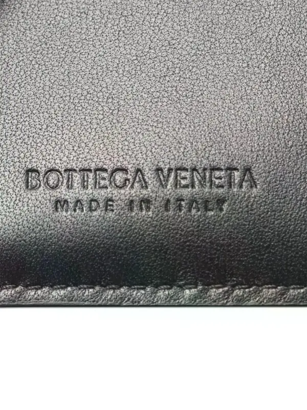Bottega Veneta 2020s Cassette Card Case