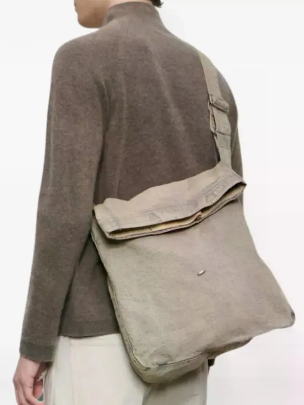 Our Legacy Sling Denim Bag