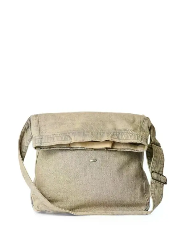 Our Legacy Sling Denim Bag