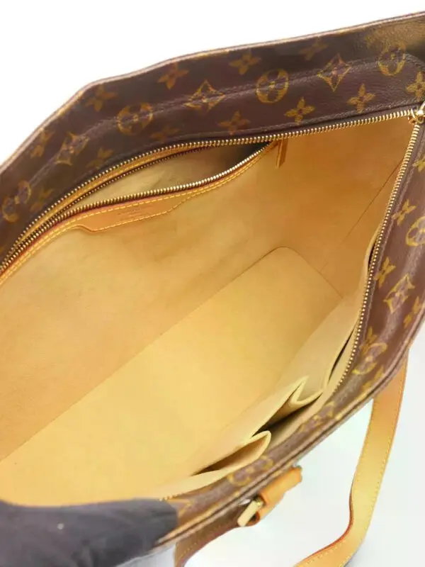 LOUIS VUITTON 2002 Luco Tote Bag