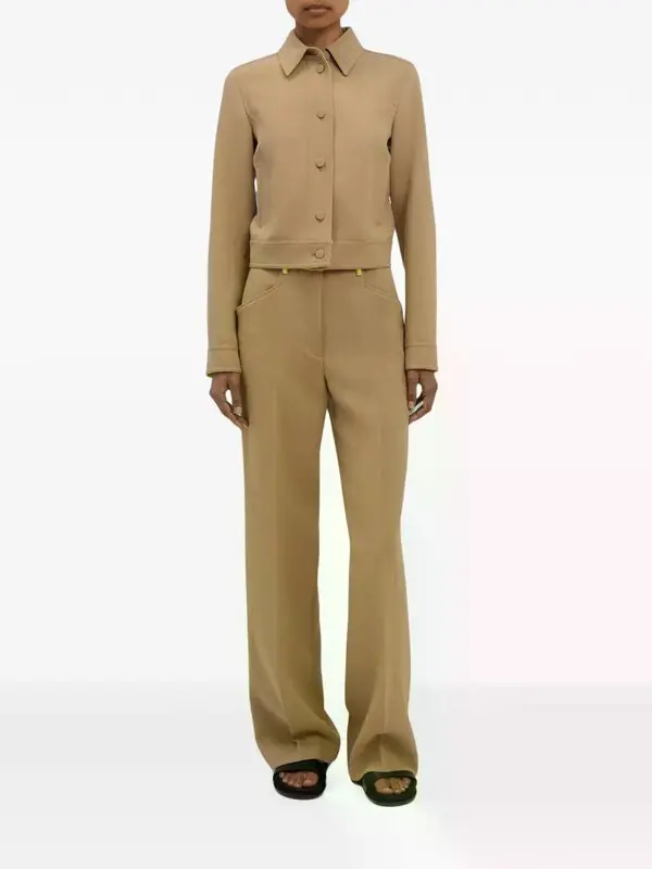 Gabriela Hearst Thereza Jacket