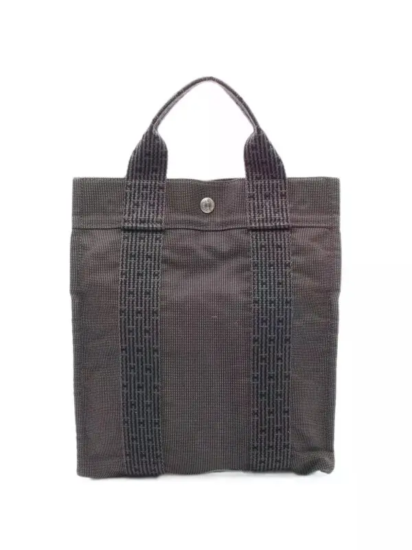 Hermès 2000s Pm Herline Backpack