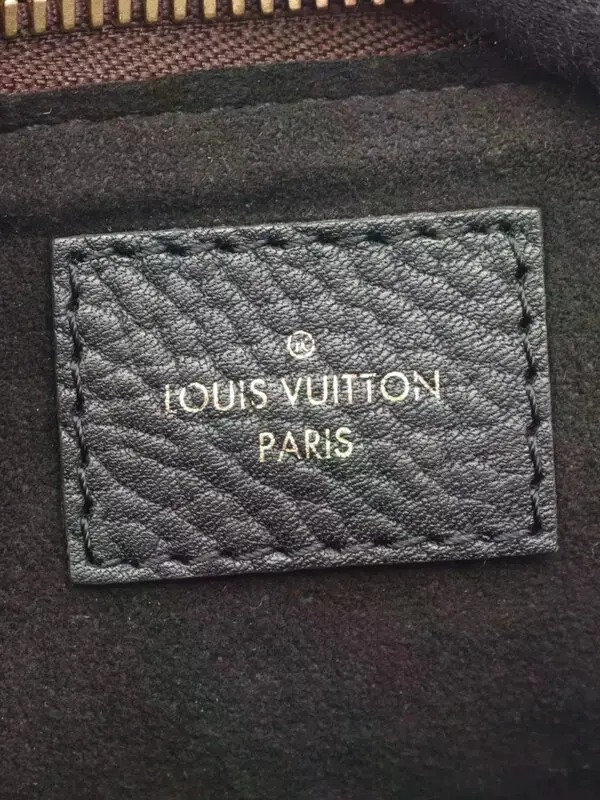 LOUIS VUITTON Estrella Monogram Tote Bag - Brown