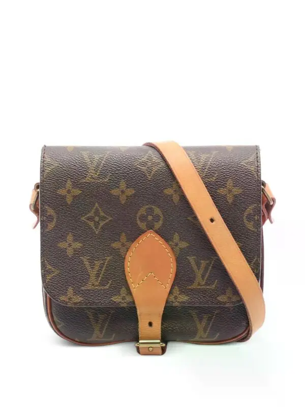 LOUIS VUITTON Monogram Shoulder Bag