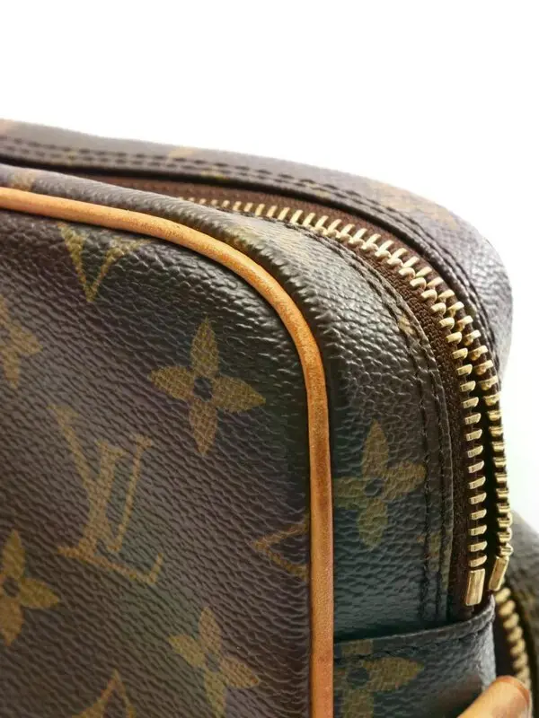 LOUIS VUITTON Monogram Shoulder Bag