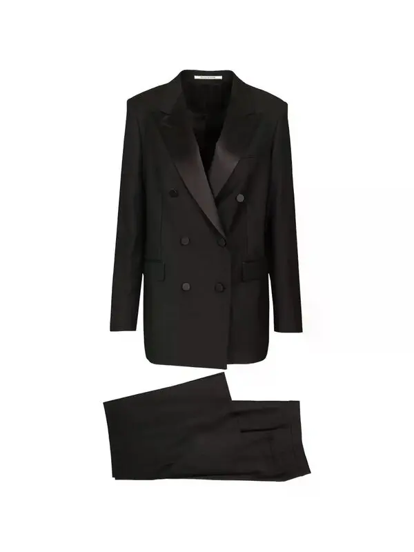 Tagliatore Double-breasted Suit