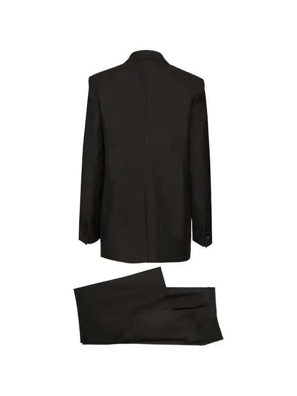 Tagliatore Double-breasted Suit