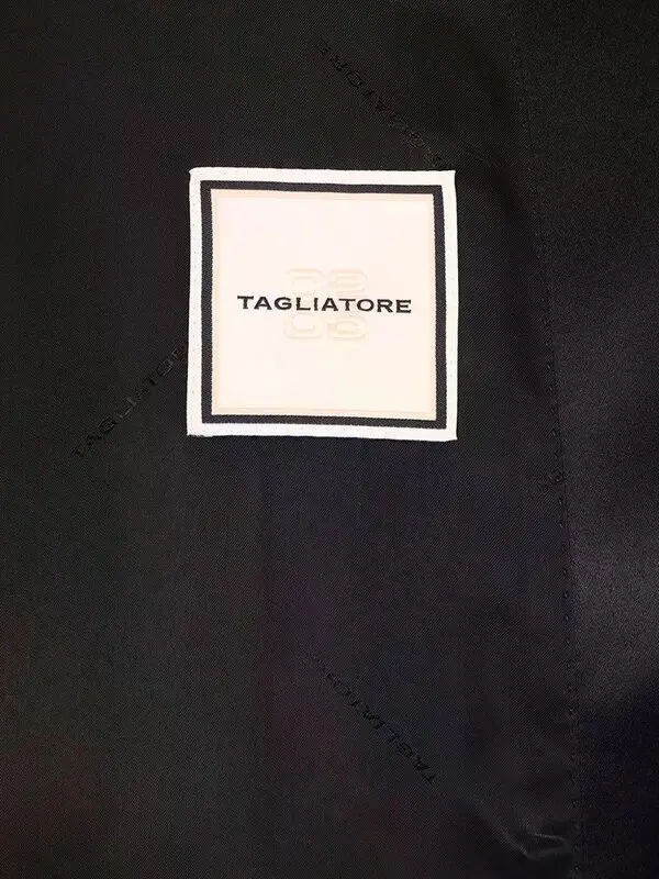 Tagliatore Double-breasted Suit
